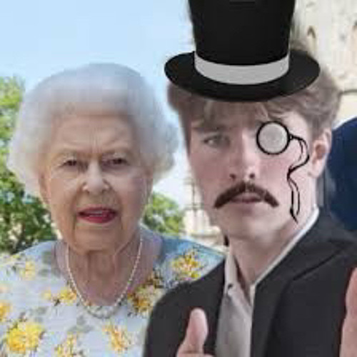 Stream The Britts are coming - MTSG by 2303-bp | Listen online for free ...