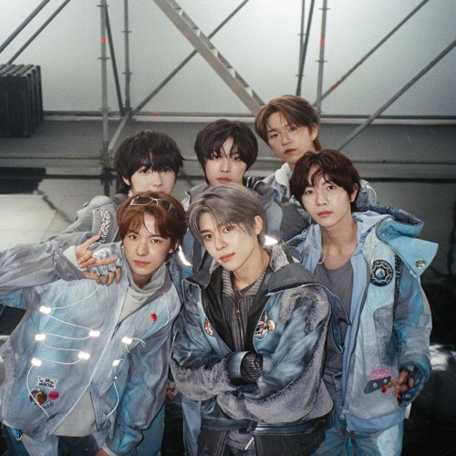 Stream NCT WISH - NASA (Performance Video) by mainwayv | Listen online ...
