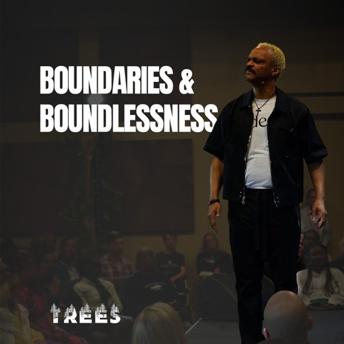 Stream Genesis 1-3 | Boundaries & Boundlessness | Trees by The Factory ...
