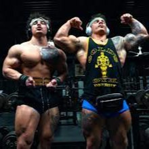 Stream TREN TWINS ETERNAL RISE - COLD SUHOU (HARDSTYLE) - GYM ...