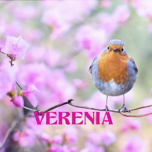 Stream Rain by Verenia | Listen online for free on SoundCloud