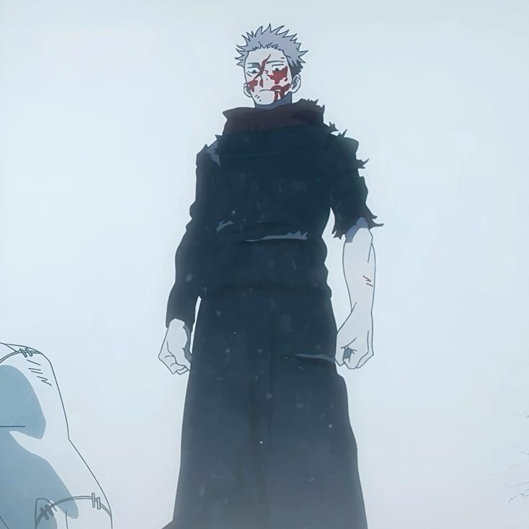Stream Jujustu Kaisen Cursed Clash│Menu Music│ by *. 𝕽𝖝𝖒𝖊𝖉𝖞 .* | Listen ...
