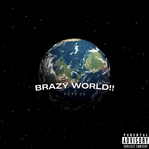 Stream FOX5 archive | Listen to BRAZY WORLD playlist online for free on ...