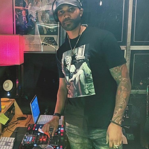 Stream Nicky Free- "Retro Papi" Classic House set (Live from Los ...