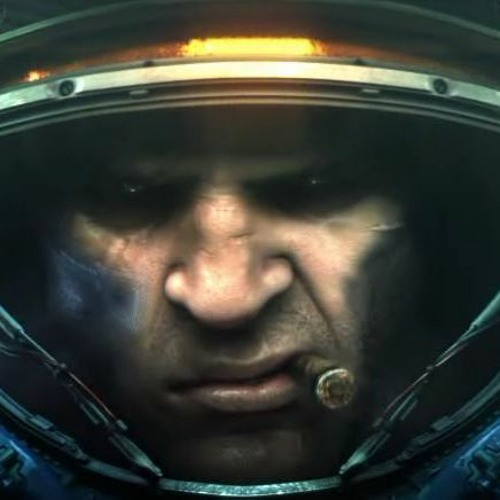 Stream Tychus Findlay Steel Suit Hostage by Warave | Listen online for ...