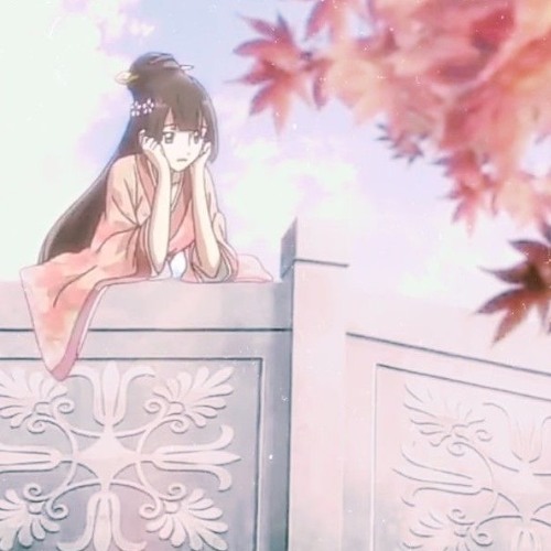 Stream Psychic Princess, Tong Ling Fei (通灵妃) ED (A Beautiful Scene ...