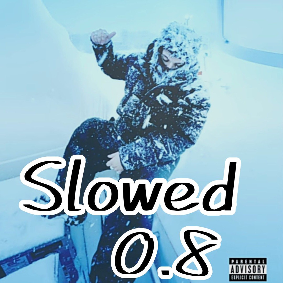 Listen to music albums featuring HEAVY LOVE - ODETARI (slowed 0.8) by ...