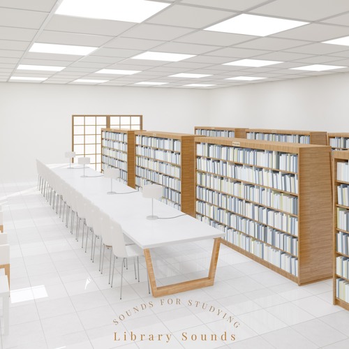 Stream Focus with Library Sounds by Library Sounds | Listen online for ...