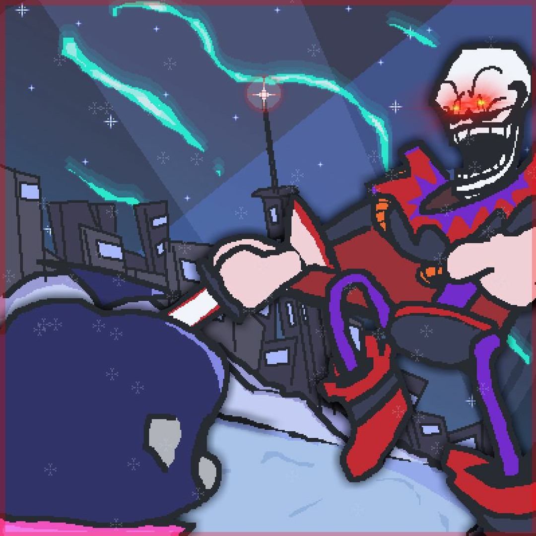 Stream SPECIAL ATTACK [Papyrus BIG SHOT] [+MIDI] by HyperSlica ...