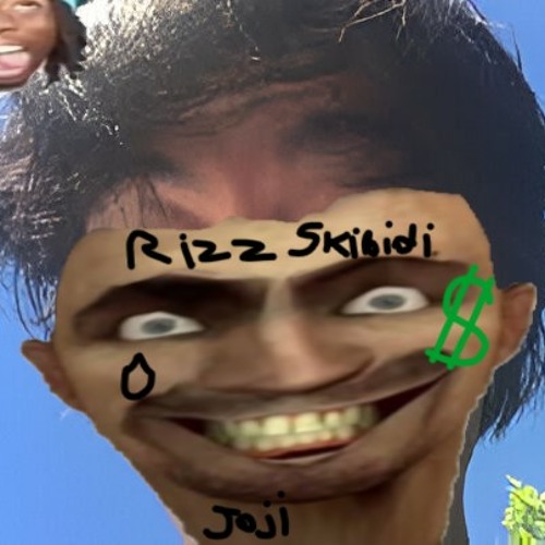 Stream Skibidi Toilet Rizz Ohio Kai Cenat Adin RossFanum Tax With Baby Gronk and Rizz With ...