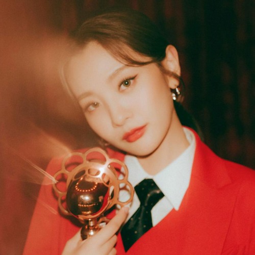 BOL4 - Red Lipstick - Listen to music