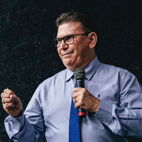 Stream Pastor Eli Parreira - Pais que inspiram, filhos que vencem e ...