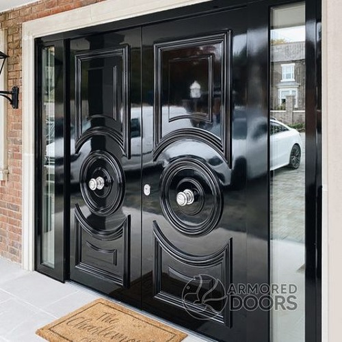 Stream How Custom Security Doors Can Improve Energy Efficiency? by ...