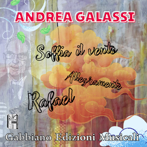 Stream Rafael (Tango) by Andrea galassi | Listen online for free on ...