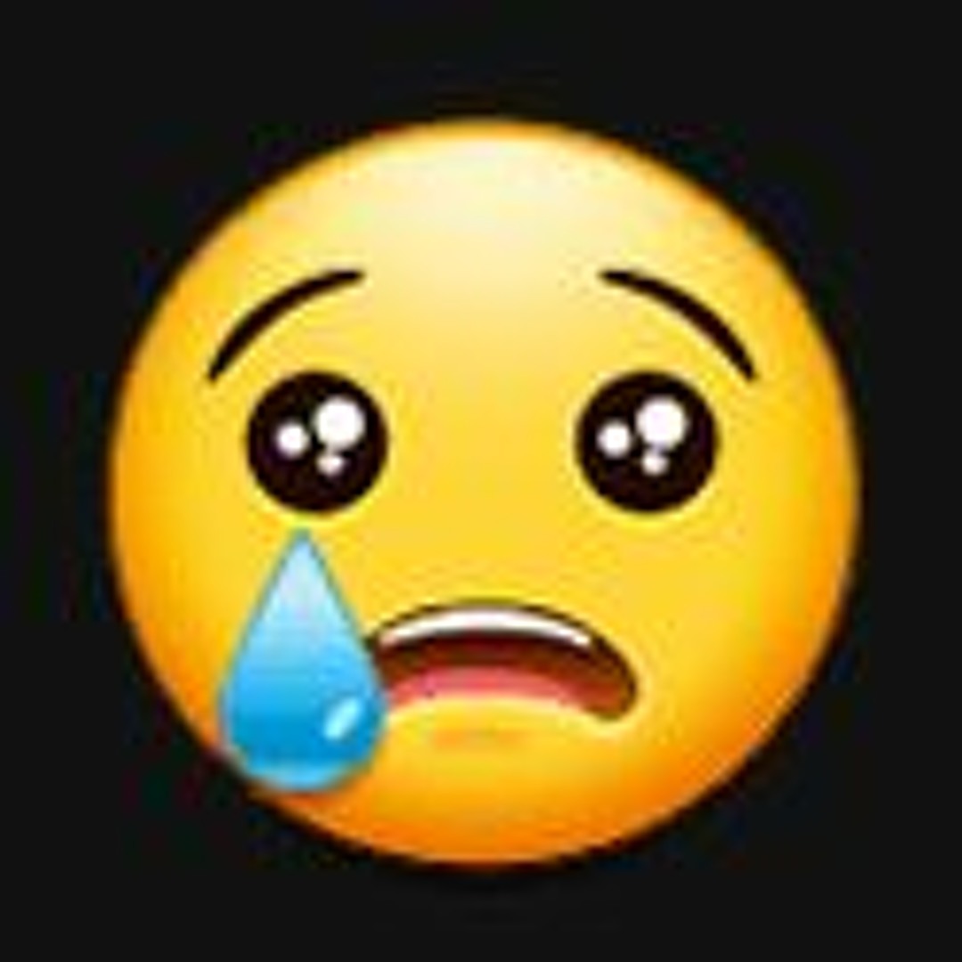 Stream song that will make you really really sad like the crying face ...