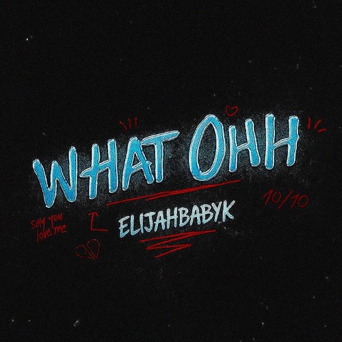 Stream what ohh (cash) by Elijah Baby K | Listen online for free on ...