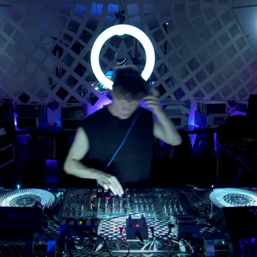 Stream (FLASH_Lab) X NOWA [2023.07.22] Ruslan Mays by FLASH Recordings ...