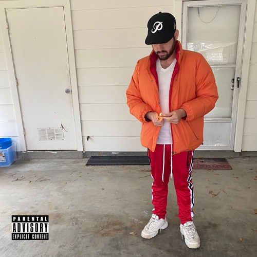 Stream Cardiac (Prod. prodbyZHI) by Luh Benz | Listen online for free ...