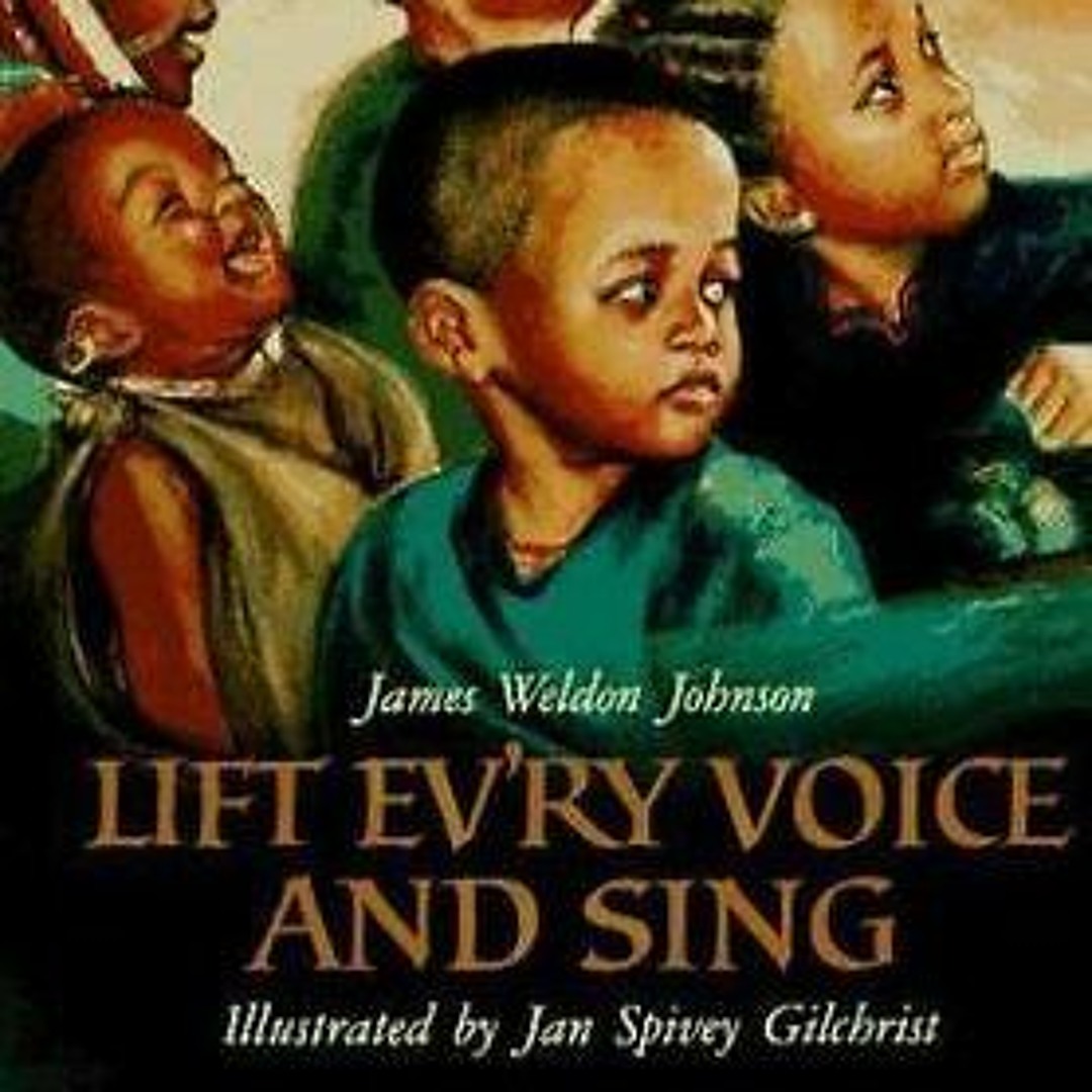 Stream Lift Every Voice and Sing by Jeff.tarver | Listen online for ...