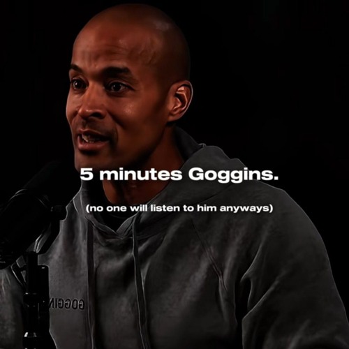 Stream David Goggins Discipline Motivation By You Lose Listen Online