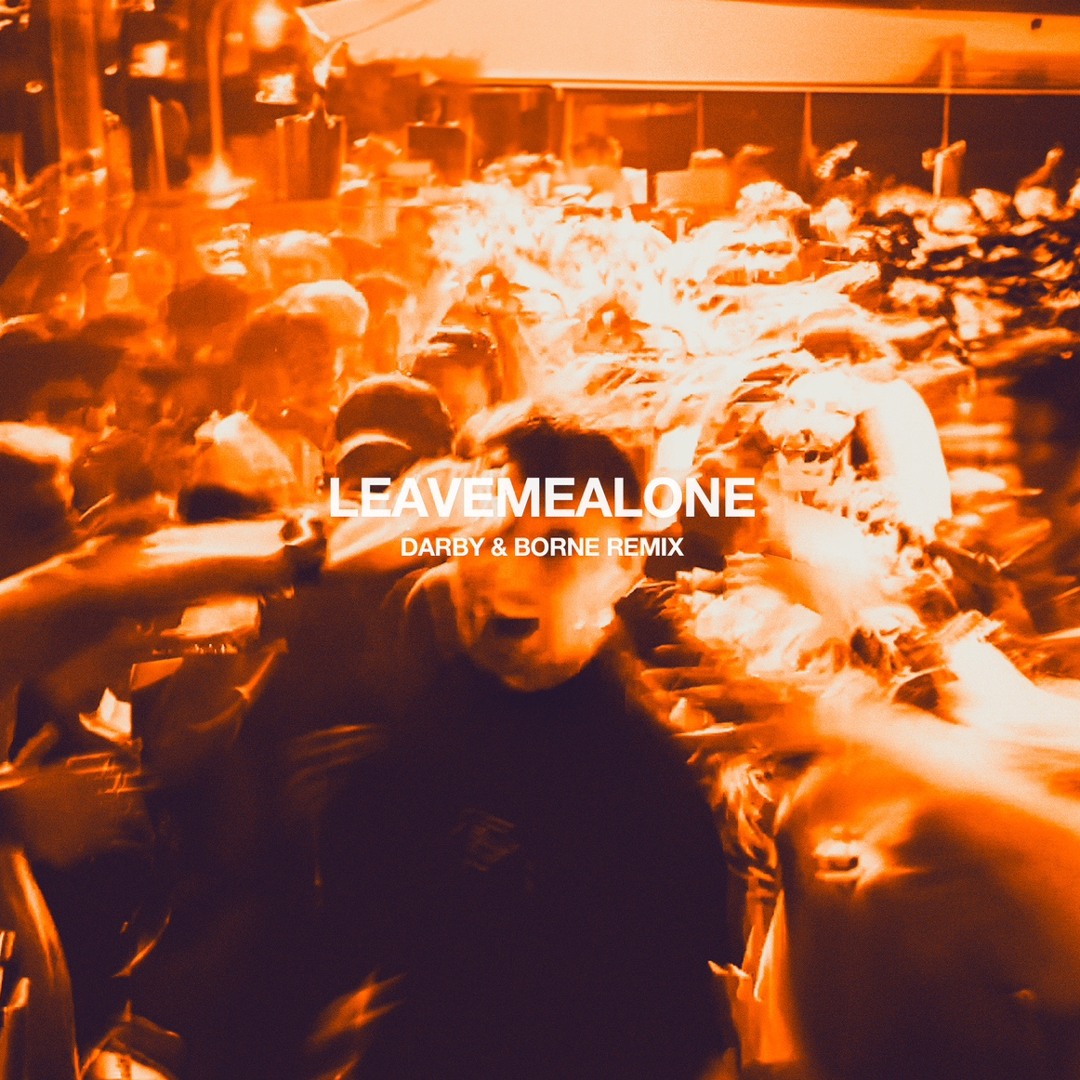 Stream Fred Again & Baby Keem - Leave Me Alone (Darby & borne Remix) by ...