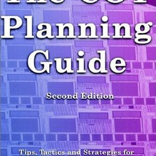 Listen to music albums featuring PDF/READ The COT Planning Guide: Tips ...