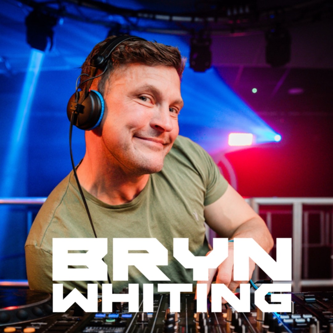 Stream Bryn Whiting - Live The Tidy Weekender 2025 Master by ...