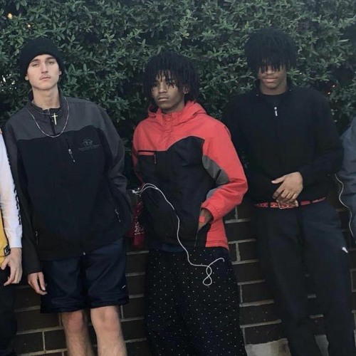 Stream 4jay/2shanez - tweak instrumental (prod.rodeoglo&f16) by flock ...