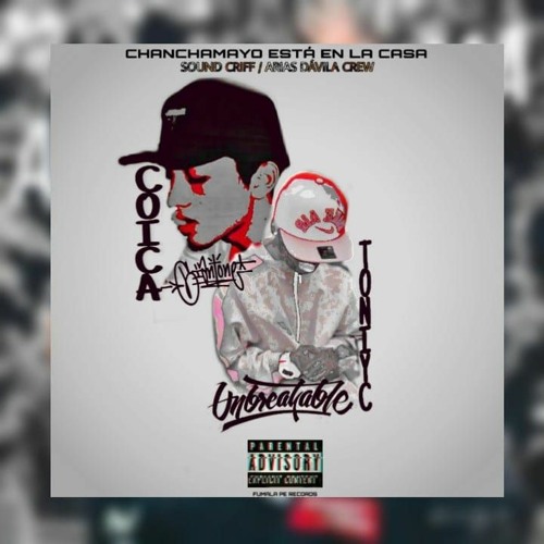 Stream Coica Ft Toni Yc - Relajao 2019 by COICA MUSIC | Listen online ...