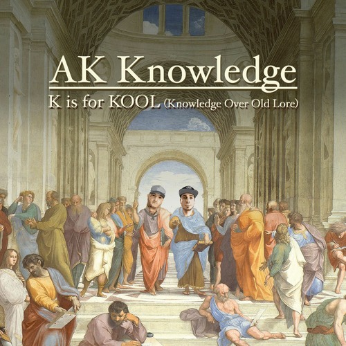 Stream Know The Ledge '89 by AK KnowLedge | Listen online for free on SoundCloud