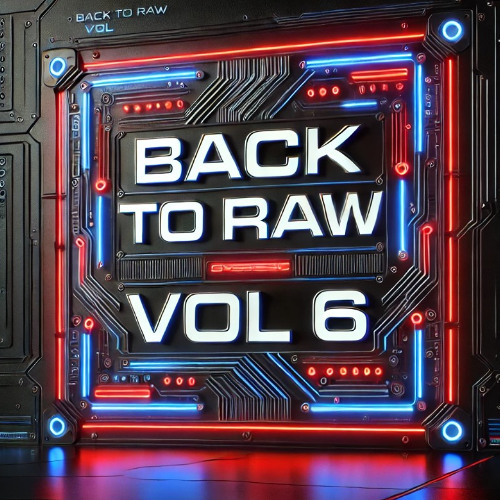 Stream TK Pres. Back To Raw VOL 6 (CLASSIC EDITION) - 2025 by TK | Listen online for free on ...