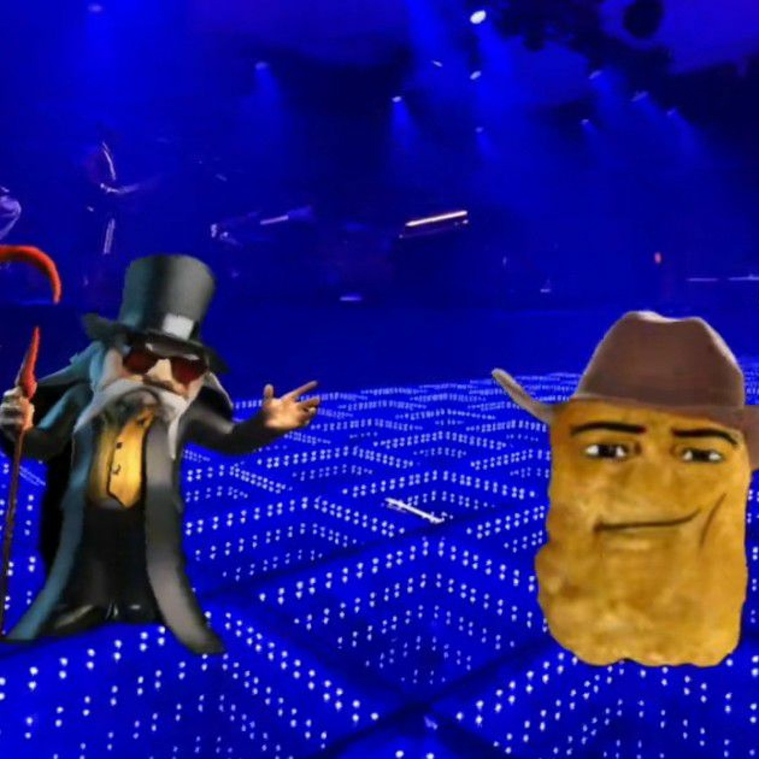 Stream PROFESSOR DOODLEWACKER x OMEGA NUGGET by groznyy.chel1k | Listen ...