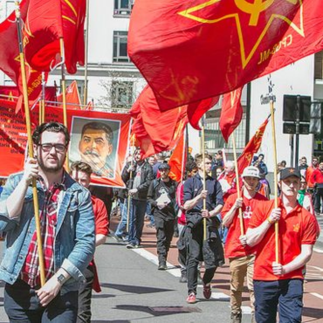 Stream Celebrate and struggle on May Day: International Workers’ Day by ...