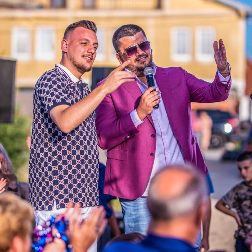 Stream HAJDE HAJDE by DJ Gimi-O | Listen online for free on SoundCloud