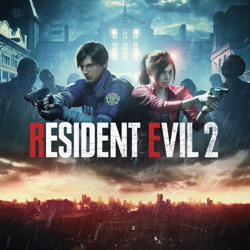 Stream Resident Evil 2: Save Room Theme by FrancescoAntonelli | Listen ...