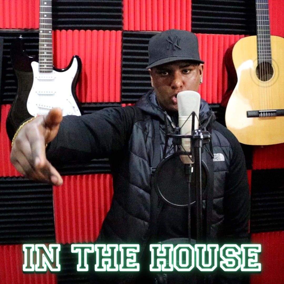 Stream V13 x Sluggy Beats - In The House (Instrumental) by Sluggy Beats ...