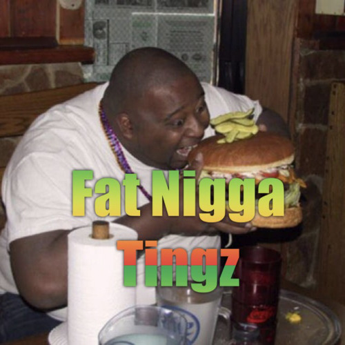 Funny Fat Nigga