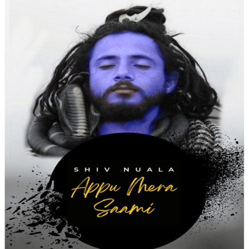 Stream Shiv Nuala Appu Mera Saami by Jerry Bharmouri | Listen online ...