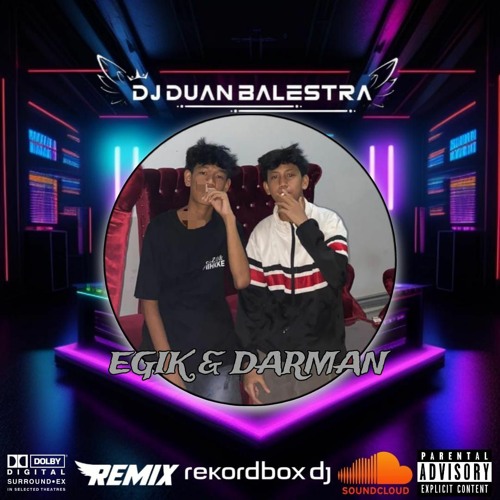Stream DJ DUAN BALESTRA- NENEK KU PAHLAWAN KU CINTA TERSAKITI NEW ...