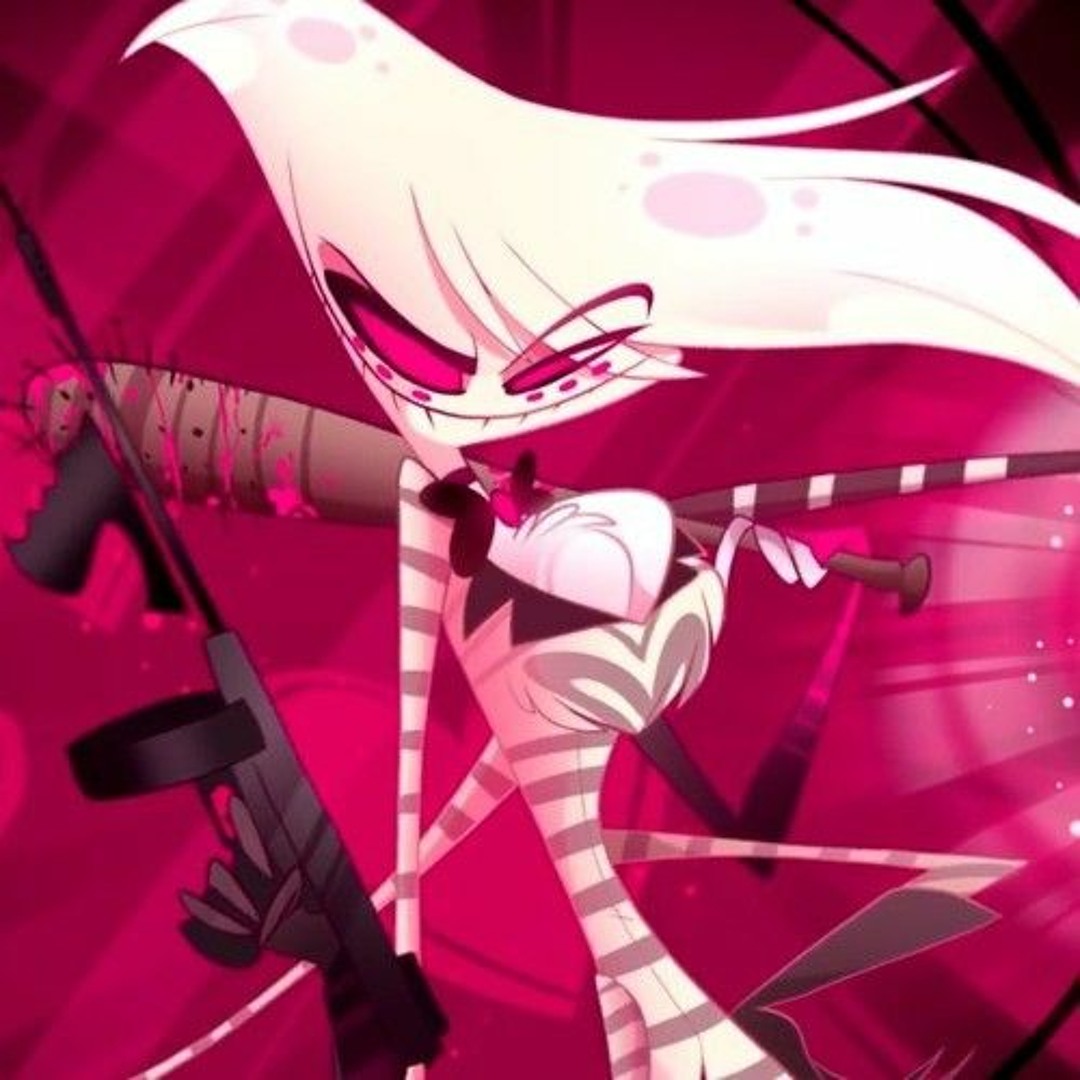 Stream Hazbin Hotel - SLUTTY SPIDER POLKA POP- Angel Dust Theme- Gooseworx Music by Hazbin Hotel ...