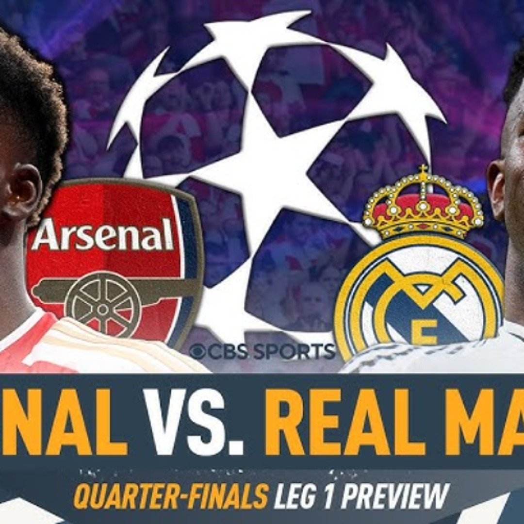 Stream [Reddit@Streams!]* Arsenal vs Real Madrid Live Stream@Reddit ON ...