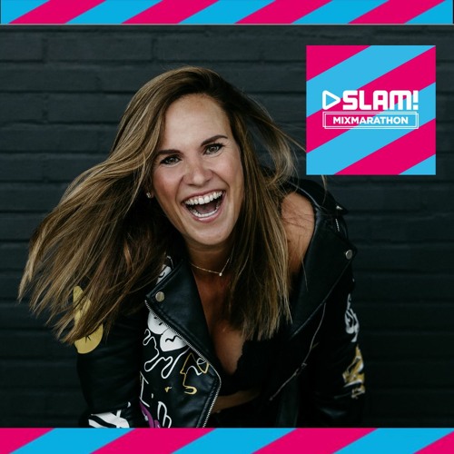 Stream DINA van Diest | LIVE @ SLAM August 2023 by DINA van Diest ...