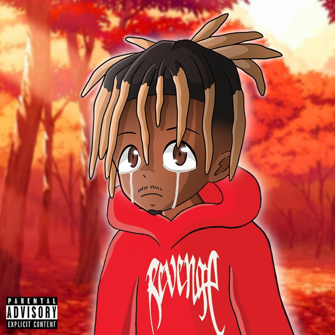 Stream Juice WRLD - Goodbye (Prod. Red Limits) by Red Limits | Listen ...