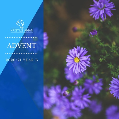 Stream 3rd Sunday of Advent by Fr Dominic Tan; 2021 December 12 by ...