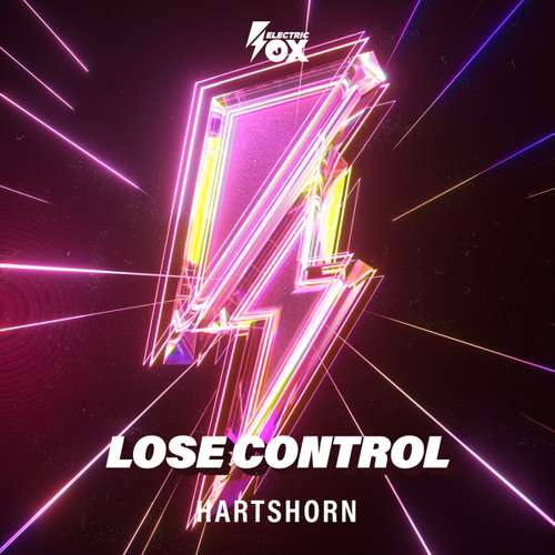 Stream Lose Control by Hartshorn | Listen online for free on SoundCloud