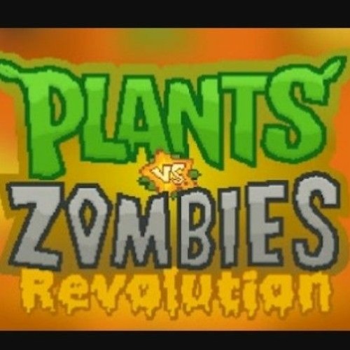Stream Plants Vs Zombies Revolution - Menu Theme by JONBOT198 | Listen ...