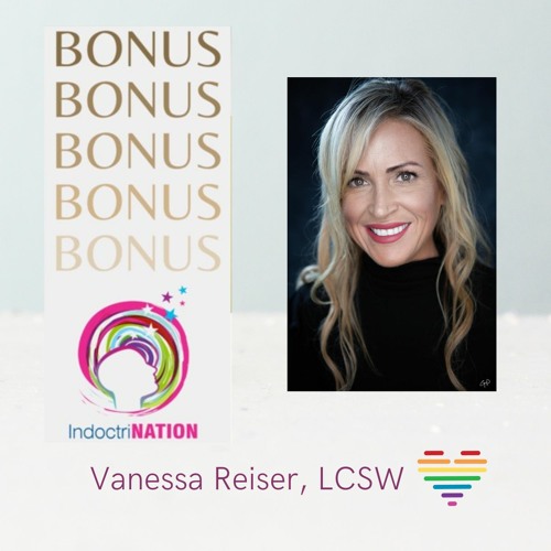 Stream BONUS EPISODE PREVIEW: Identifying Narcissism w/Vanessa Reiser ...