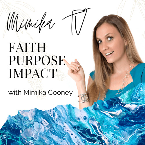 Stream Ditch People Pleasing by Mimika TV | Listen online for free on ...