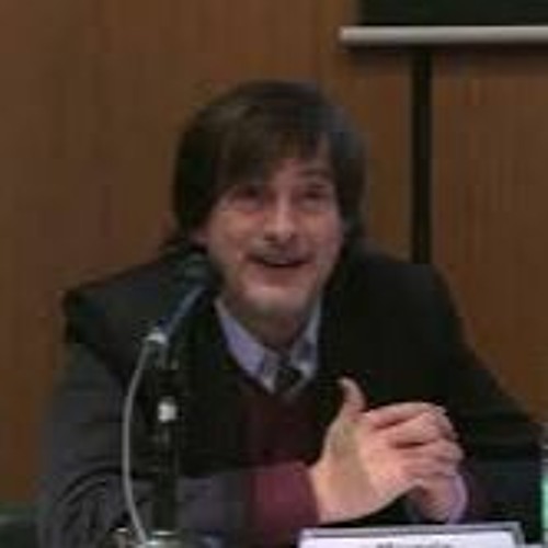 Stream La economía del primer peronismo, desde 1945 hasta 1955. Marcelo ...