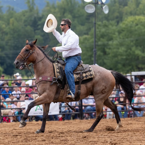 Stream The BGB talks to Ashton Beebe ahead of the Rockfish River Rodeo ...